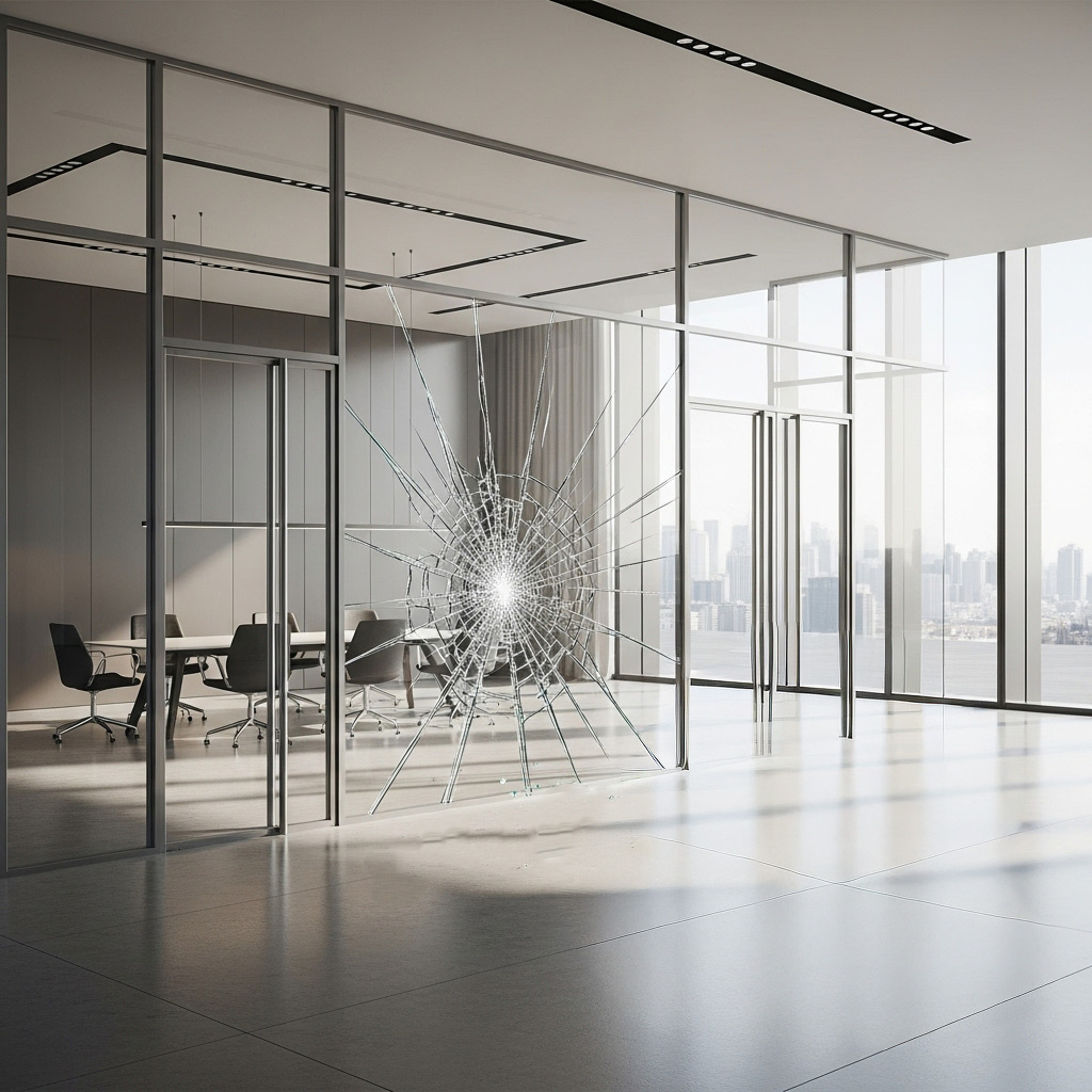 Global Guard Safety Films – Prime Care